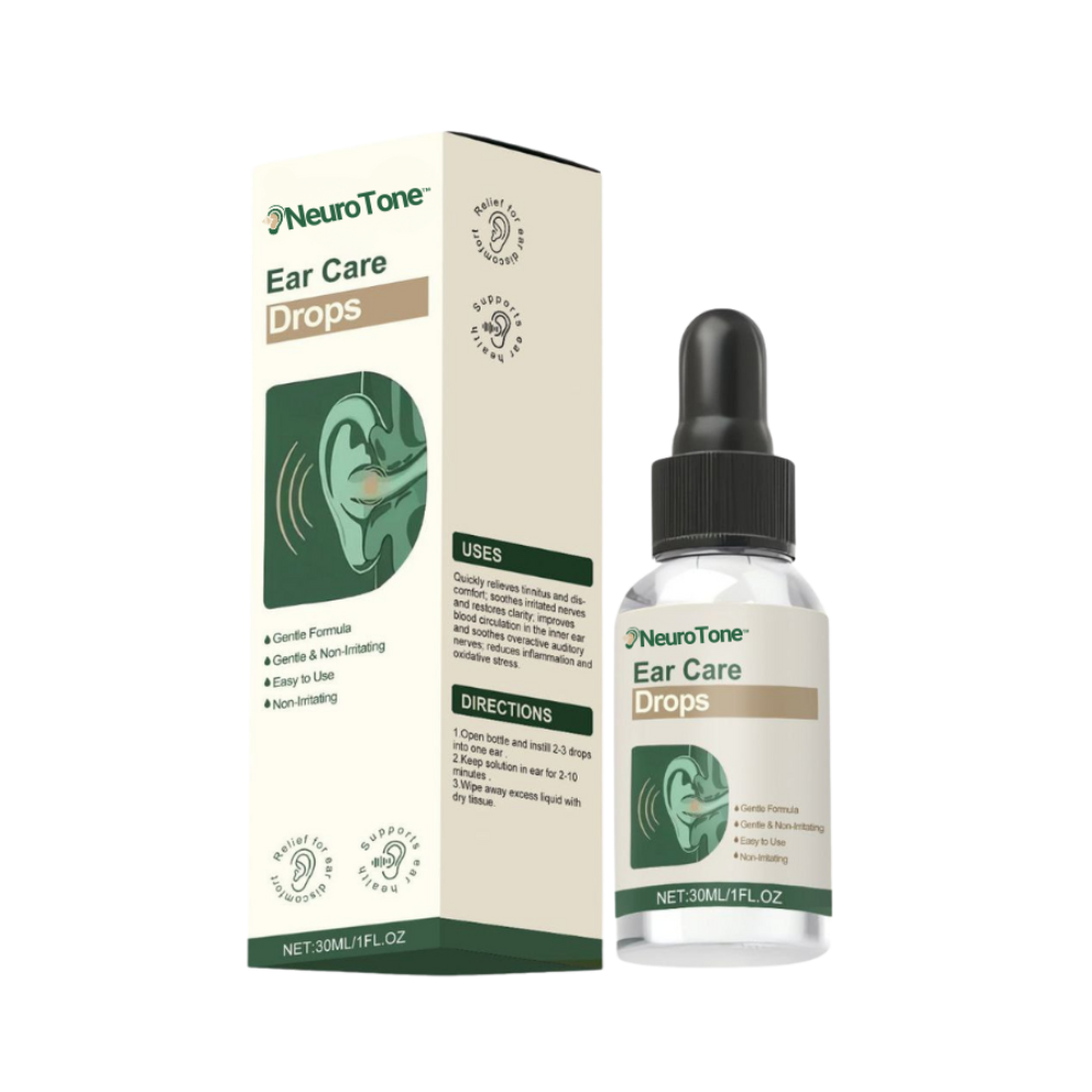 NeuroTone™ – CHEVANTI